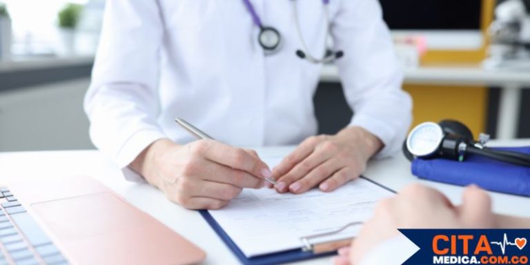 Cómo sacar una cita médica en la EPS 2025 - Cita Medica