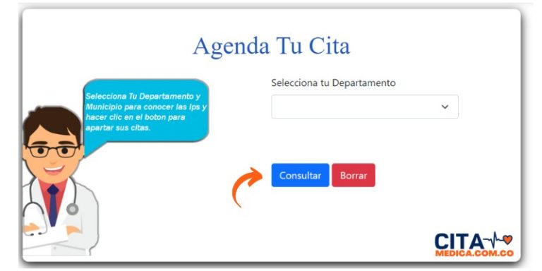 Cita Médica Mutual SER EPS 2025 - ¡Aparta tu Cita!